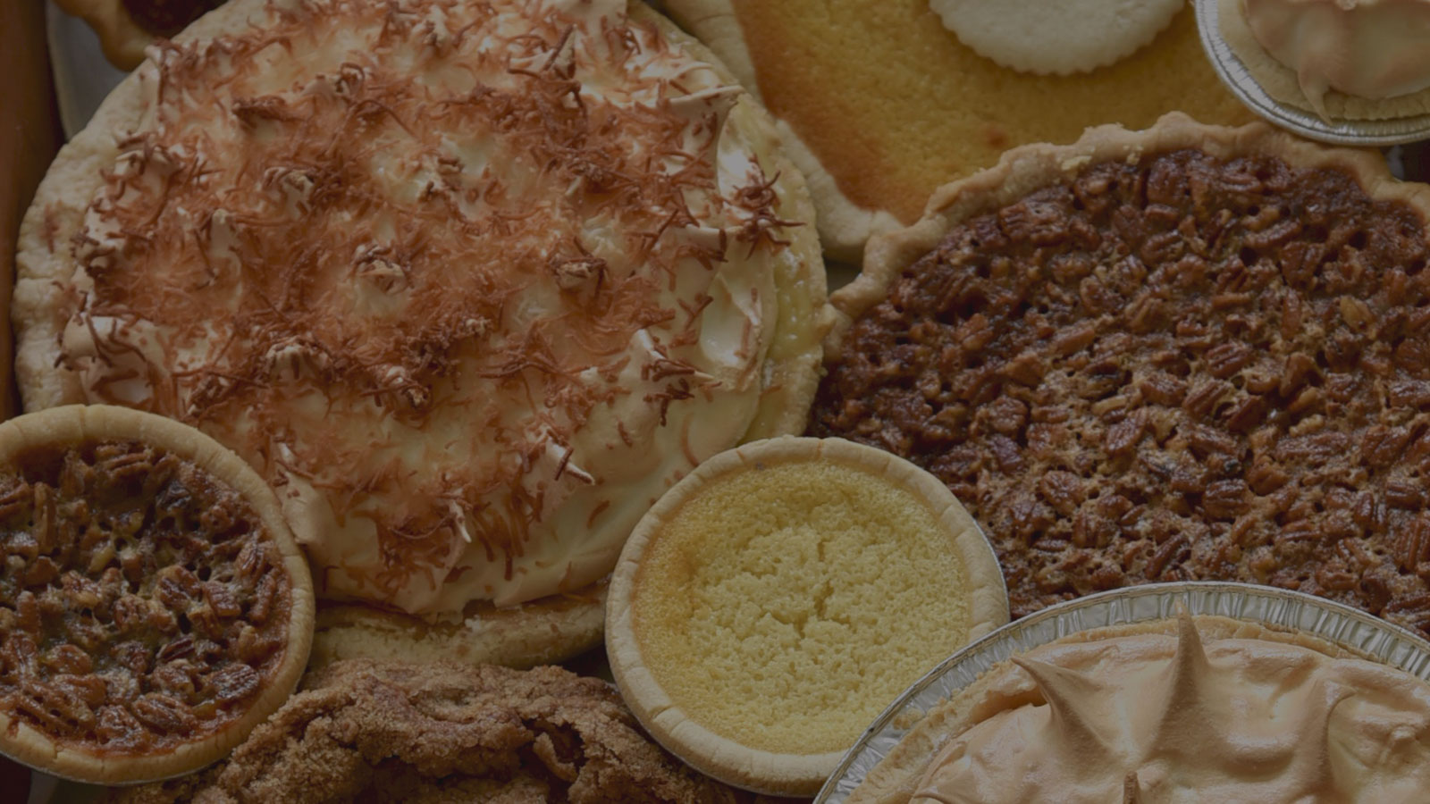 Menu Buttermilk Sky Pie